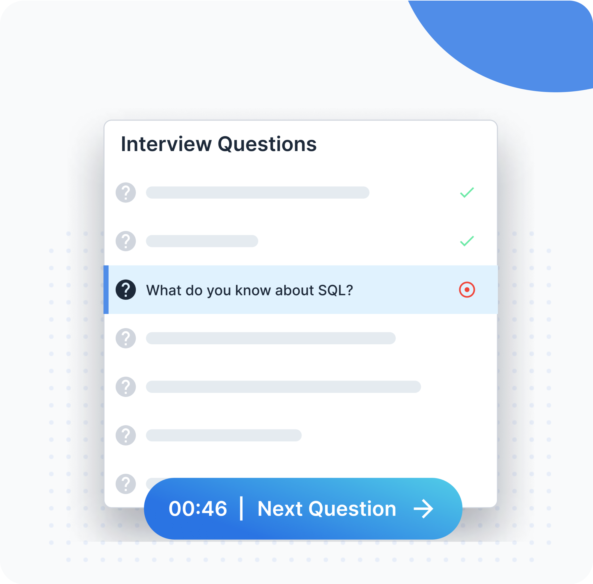 AI Mock Interview and AI Interview Coach | Careerflow